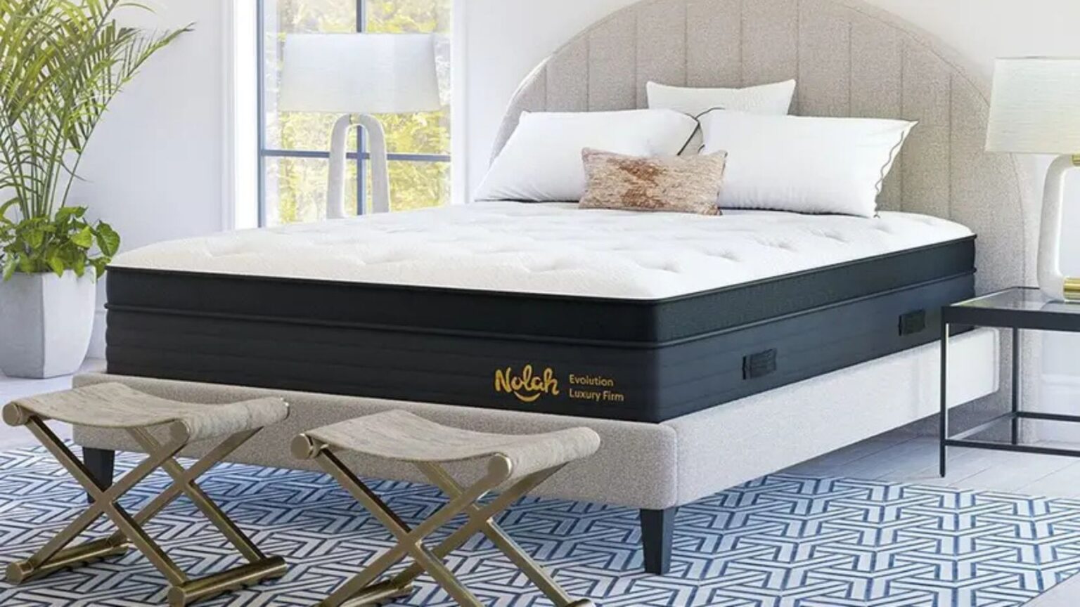 Nolah Mattress Review - DeepSleepMN